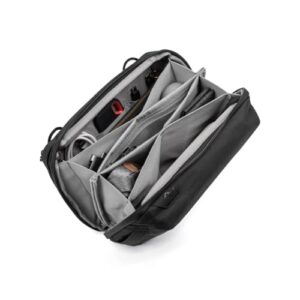 Peak Design Tech Pouch V2 Black (BTP-BK-2)