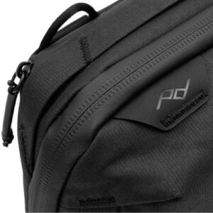 Peak Design Tech Pouch V2 Black (BTP-BK-2)