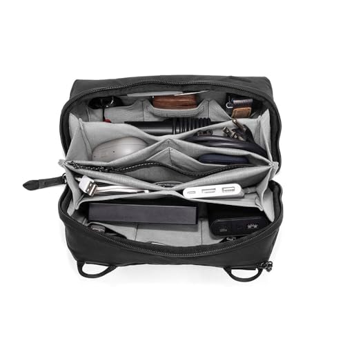 Peak Design Tech Pouch V2 Black (BTP-BK-2)