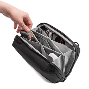 Peak Design Tech Pouch V2 Black (BTP-BK-2)