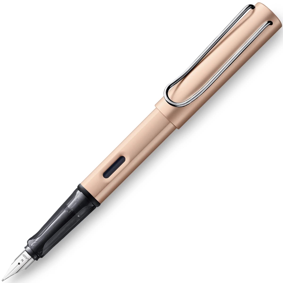 Lamy AL-Star Fountain Pen, Fine, Cosmic