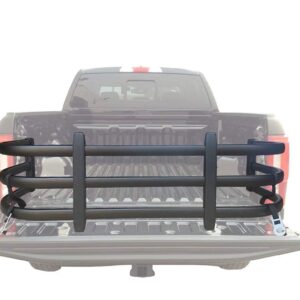 Truck Bed Extender for 2019-2023 Ford Ranger