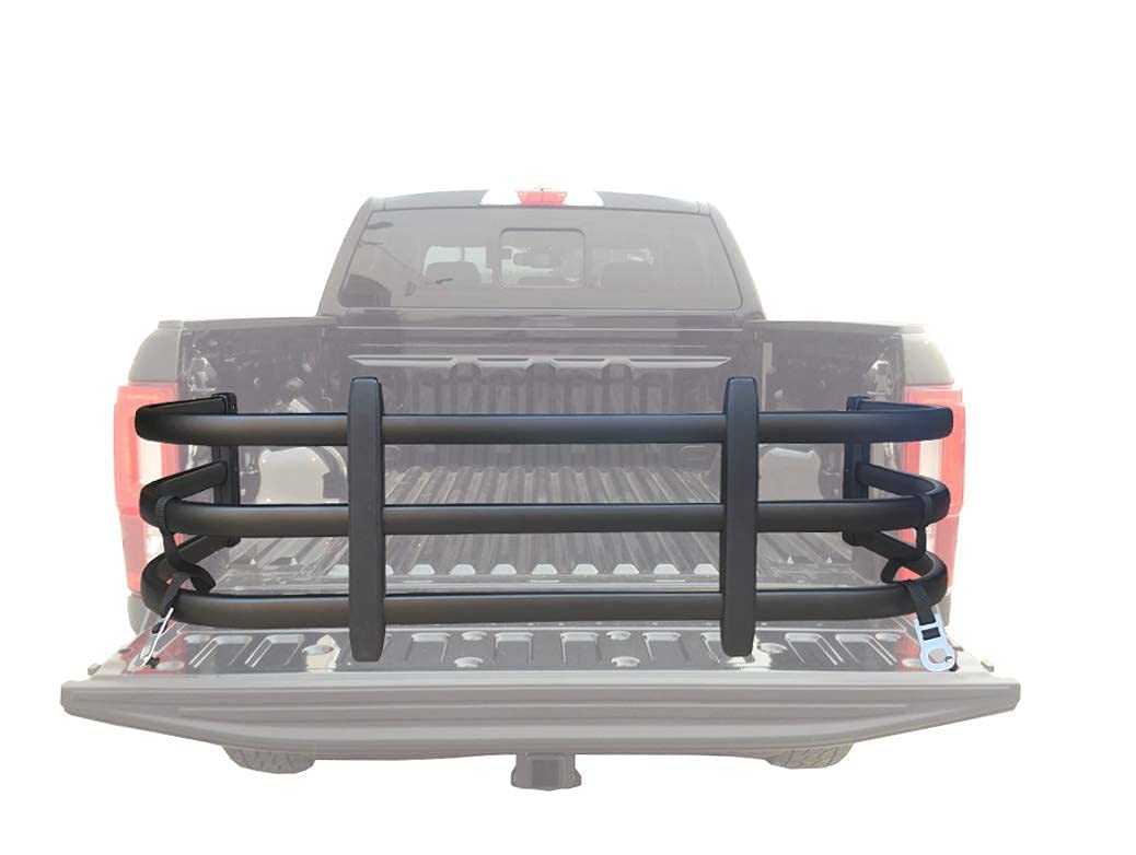 Truck Bed Extender for 2019-2023 Ford Ranger