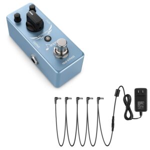 donner dpa-1 guitar pedal power supply adapter