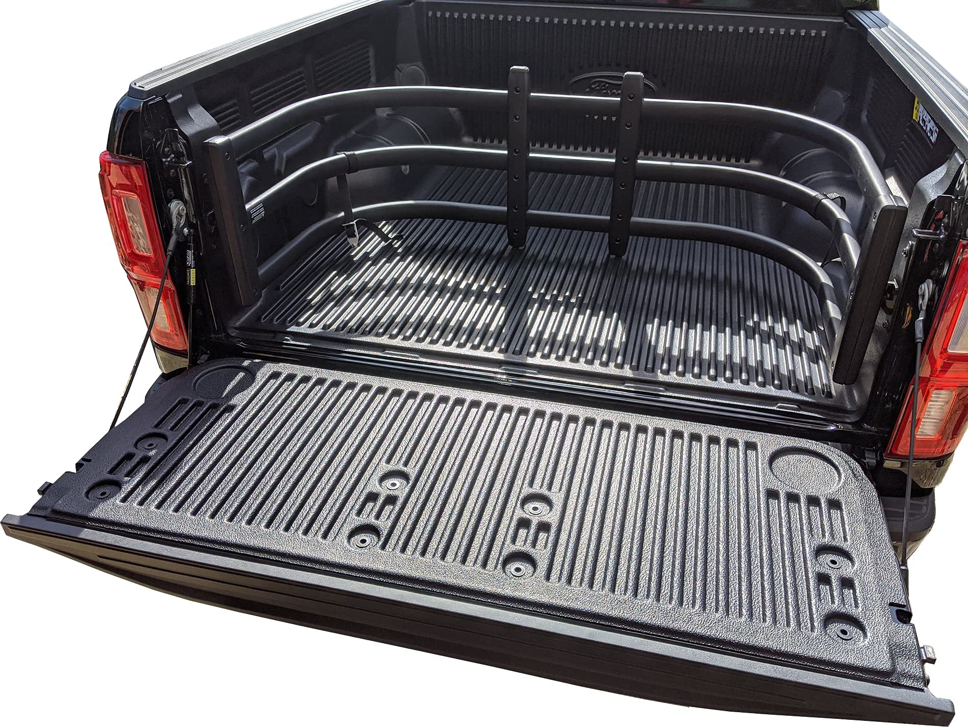 Truck Bed Extender for 2019-2023 Ford Ranger