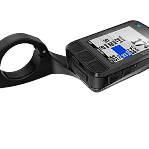 Wahoo ELEMNT Bolt V2 GPS Cycling/Bike Computer, Black