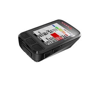 Wahoo ELEMNT Bolt V2 GPS Cycling/Bike Computer, Black