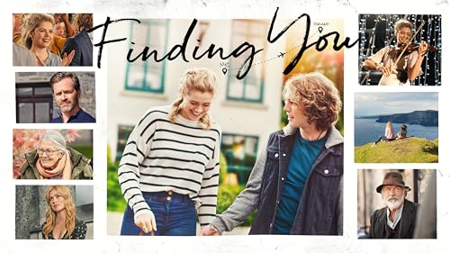 Finding You