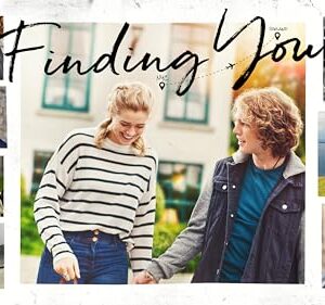 Finding You