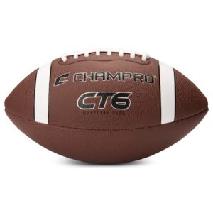 champro ct6 600" football