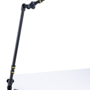 Hercules Stands DG107B Universal Mic and Camera Boom Arm