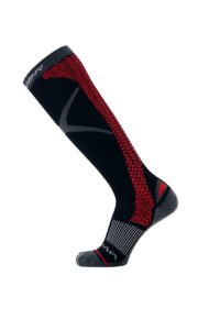 bauer pro vapor hockey skate sock, tall (xl)