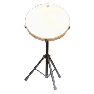 stand for bendir daf def frame drum percussion instrument csk-350