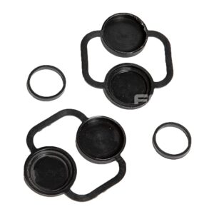 fma pvs31 night vision lens cover rubber protective apron tb1402