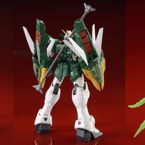 BANDAI Master Grade 1/100 XXXG-01S2 ALTRON Gundam EW Premium BANDAI Limited [Japan Import]