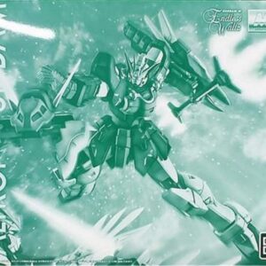 BANDAI Master Grade 1/100 XXXG-01S2 ALTRON Gundam EW Premium BANDAI Limited [Japan Import]