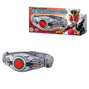 bandai toys - kamen rider - arcle legend henshin belt series