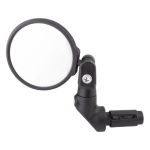 sunlite high impact hd bar end mirror