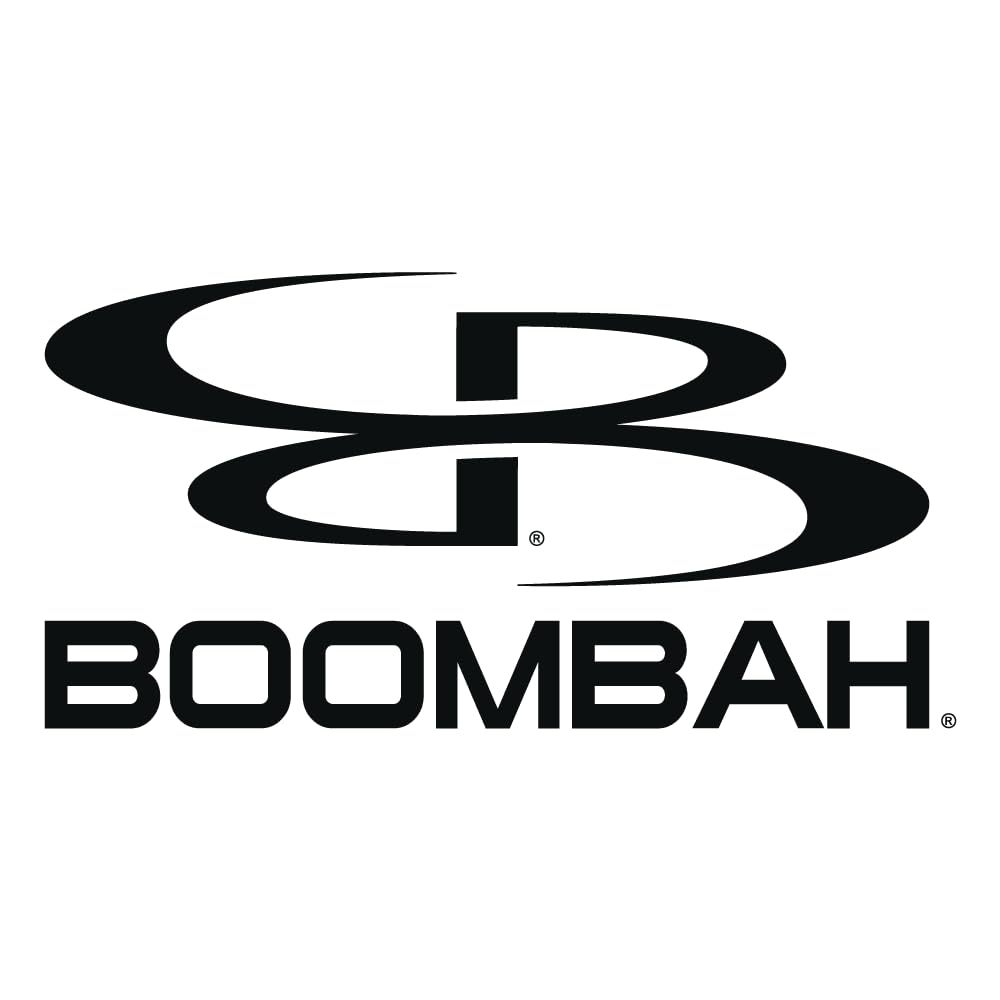 Boombah Catchers Superpack Hybrid Rolling Bat Bag - Black/Vegas Gold - Wheeled & Backpack Version