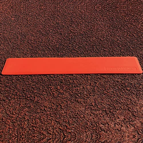 Eco Walker Court Line Marker Kit (Red)