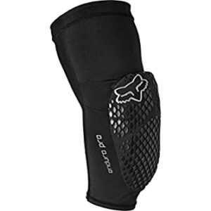 Fox Racing Enduro Pro Mountain Biking Elbow Guards, Large