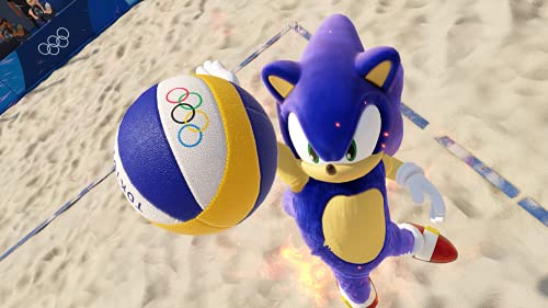 Tokyo 2020 Olympic Games - PlayStation 4