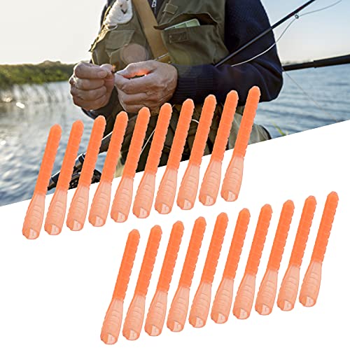 Line Aligners Imitation, Outdoor Fishing Wire Aligners with 20 Pcs for Outdoor Fishing