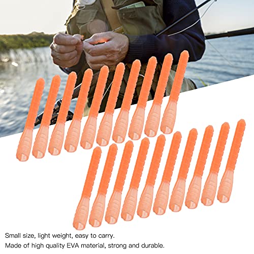 Line Aligners Imitation, Outdoor Fishing Wire Aligners with 20 Pcs for Outdoor Fishing