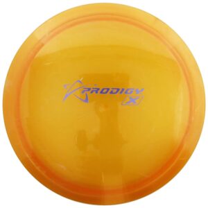 prodigy discs factory second 500 series h3 v2 hybrid driver golf disc [colors may vary] - 170-176g