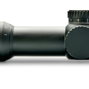 EOTECH Vudu 1-10x28mm Precision Rifle Scope