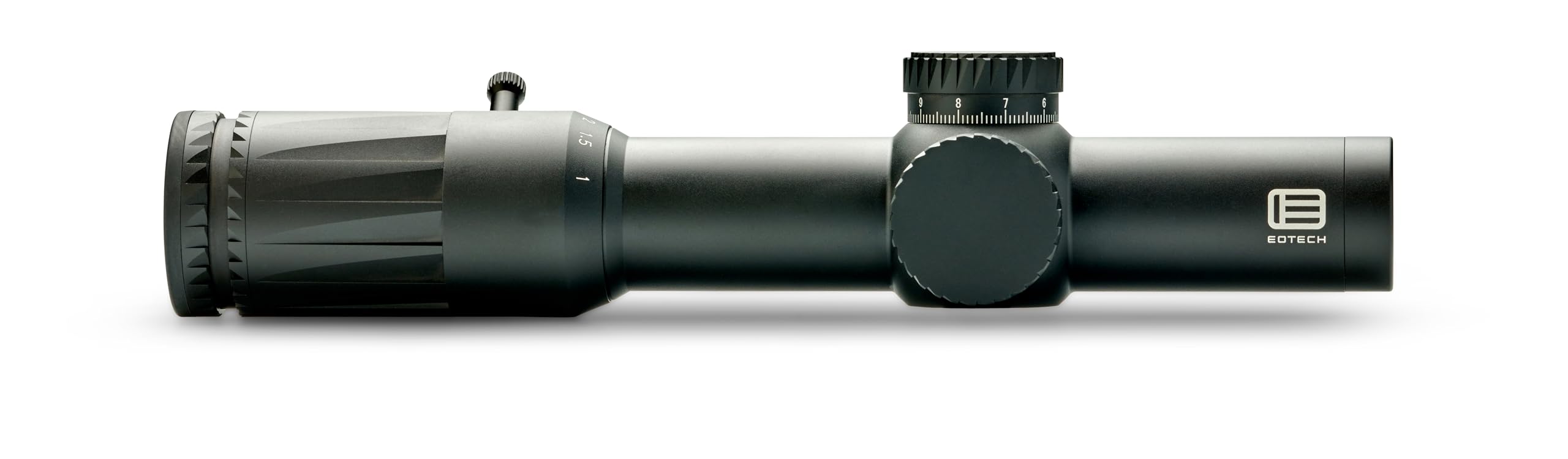 EOTECH Vudu 1-10x28mm Precision Rifle Scope