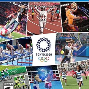 Tokyo 2020 Olympic Games - PlayStation 4