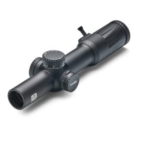 EOTECH Vudu 1-10x28mm Precision Rifle Scope