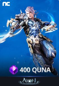 aion classic: quna 400 [online game code]