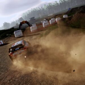 WRC 10 (PS4) - PlayStation 4