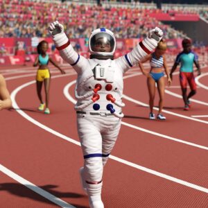 Tokyo 2020 Olympic Games - Nintendo Switch