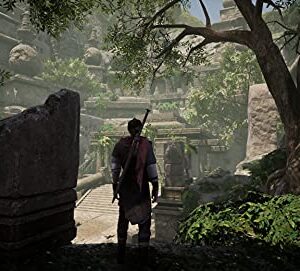 Xuan Yuan Sword 7 (PS4) - PlayStation 4