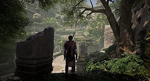 Xuan Yuan Sword 7 (PS4) - PlayStation 4