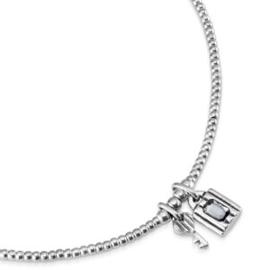 Uno de 50 Necklace womanThe Guardian