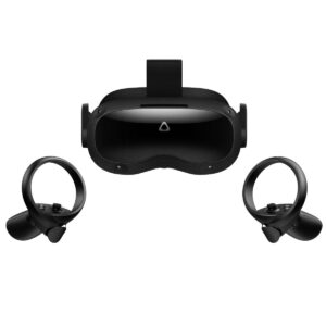 htc vive focus 3 business virtual reality headset