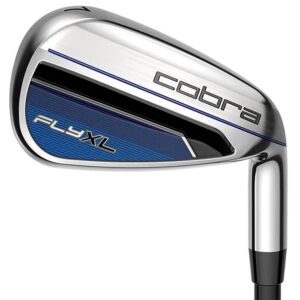 Cobra Golf Cobra Mens Fly XL Golf Package Set Steel Shafts Right Steel Regular