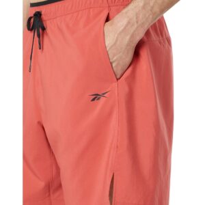 Reebok Men's Standard Speed 2.0 Shorts, Rhodonite, XX-Large