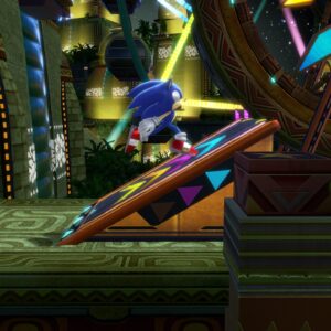 SEGA Sonic Colours Ultimate (Nintendo Switch)