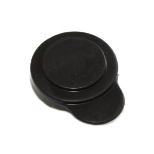 JSP Manufacturing Aftermarket Coolant Cap 1S3-21875-00-00 Compatible with Yamaha Grizzly 450 550 Kodiak 700 2006-2021