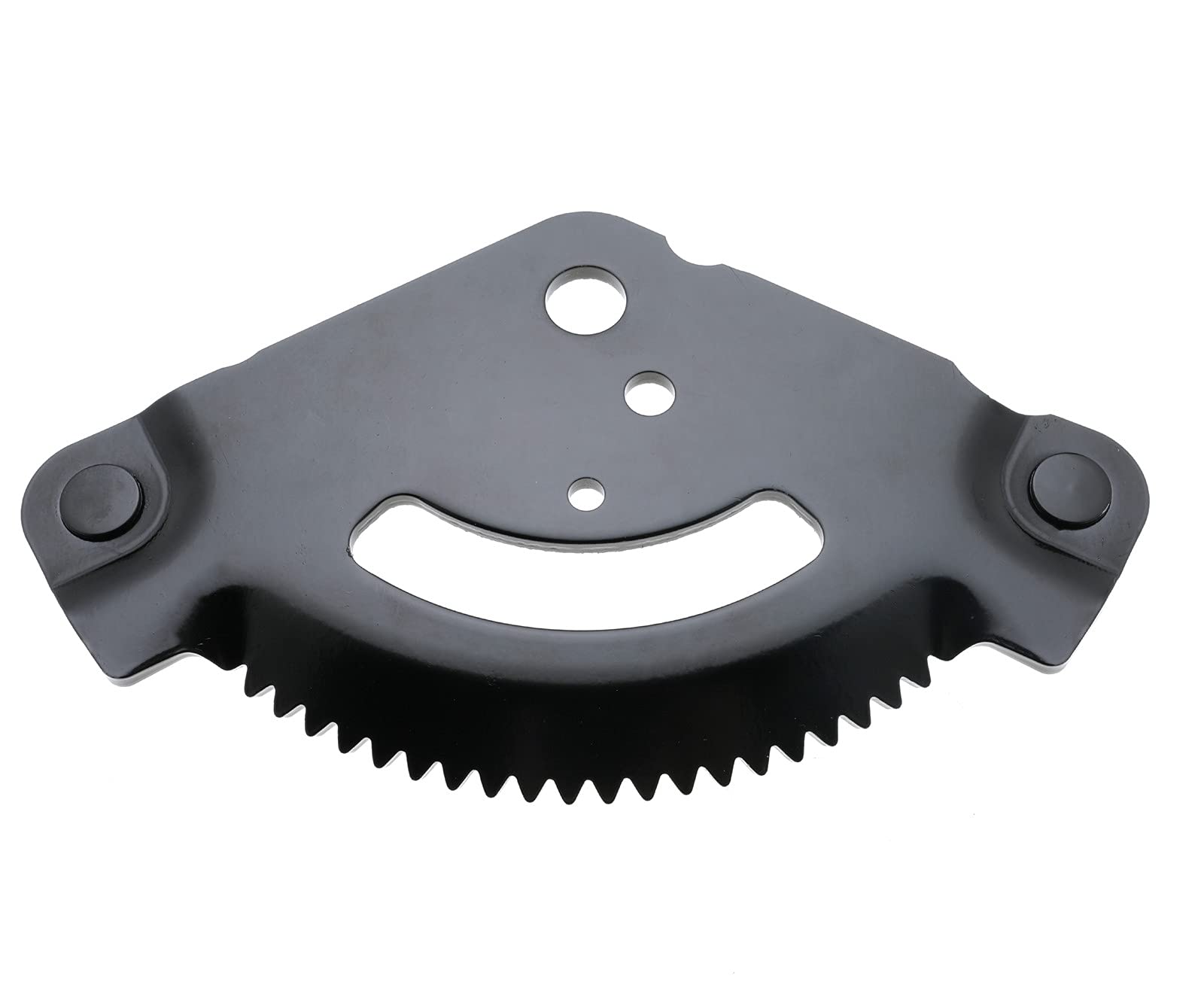 Steering Sector Gear Plate and Pinion Gear Replaces 717-1550F 7171550 7171554 for Mtd Cub Cadet LT1018 LT1022 LT1040 LT1042 LTX1040 LTX1042 LTX1046 LTX1050 for Troy Bilt