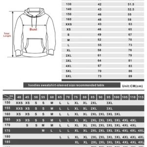 FEIRUIJI Backwoods Hoodie and Sweatpants Set Hoodie 2 Pcs Tracksuits Set Suit Fashion Casual Sweatshirts Suit for Men Women