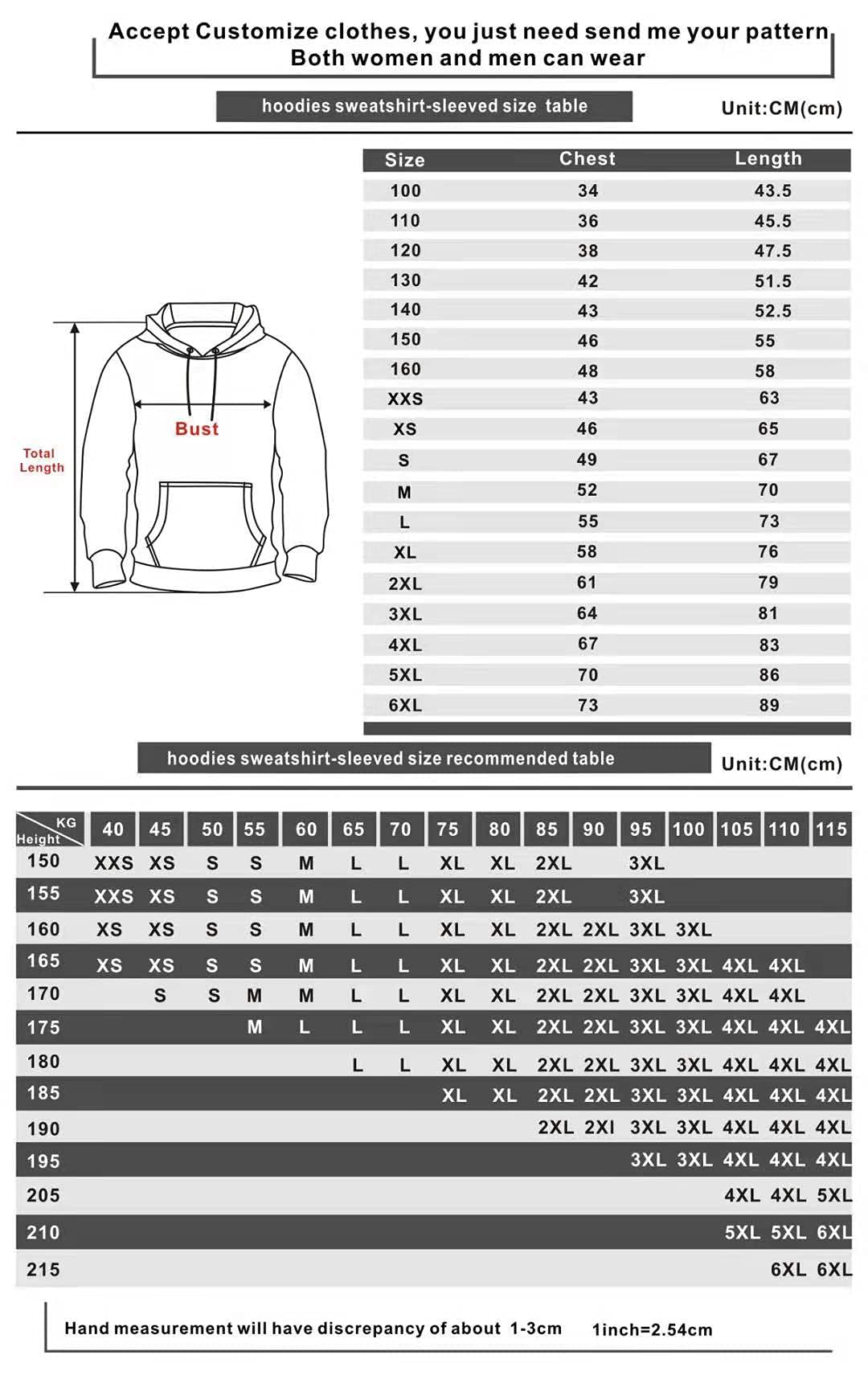 FEIRUIJI Backwoods Hoodie and Sweatpants Set Hoodie 2 Pcs Tracksuits Set Suit Fashion Casual Sweatshirts Suit for Men Women