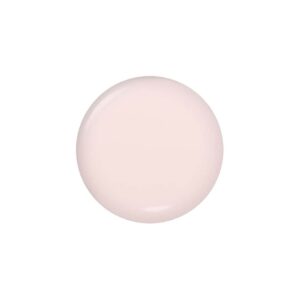 Dazzle Dry Nail Lacquer (Step 3) - Prima Ballerina - A sheer and milky delicate pink that makes a beautiful French base. (0.5 fl oz)