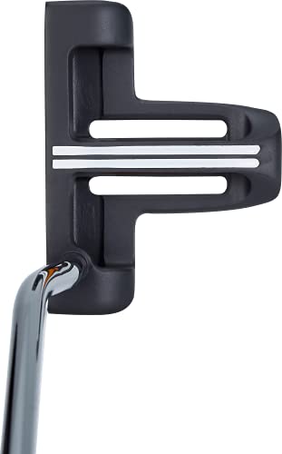 ProfoundGolf Intuition Pro 34 Black