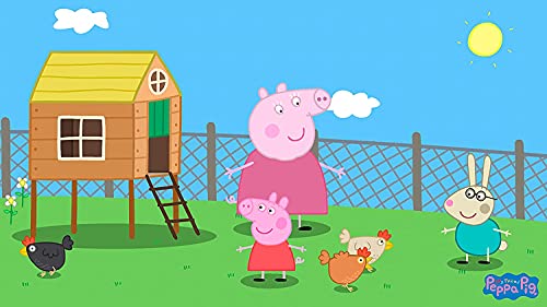 My Friend Peppa Pig (PS4)